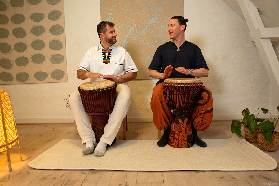 Winter Solstice Workshop 2025 - MindBodyEnergyLab